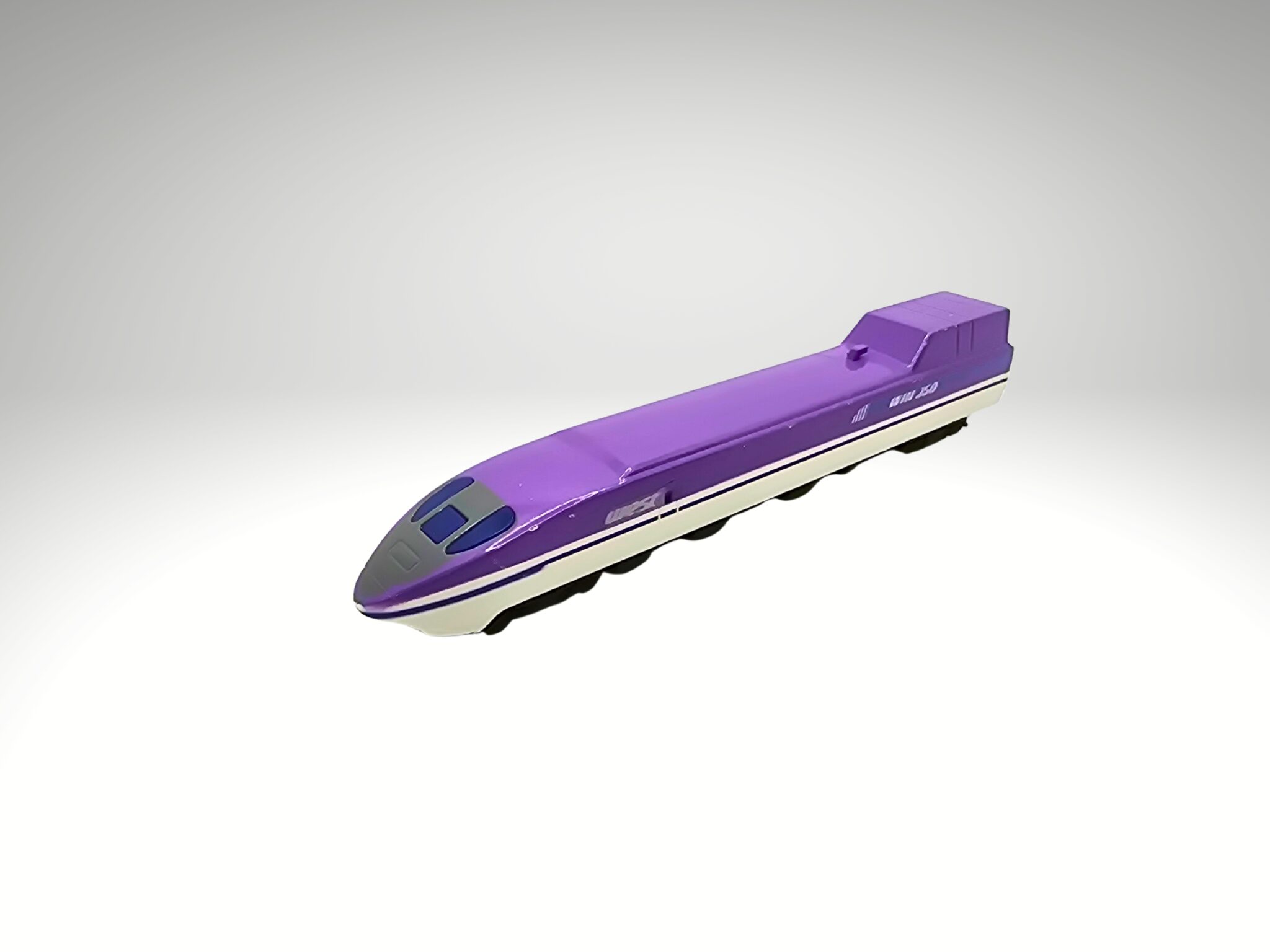 コレクション紹介【鉄道模型コレクション №29 / WIN350（新幹線500系電車900番台）】 - B宝館